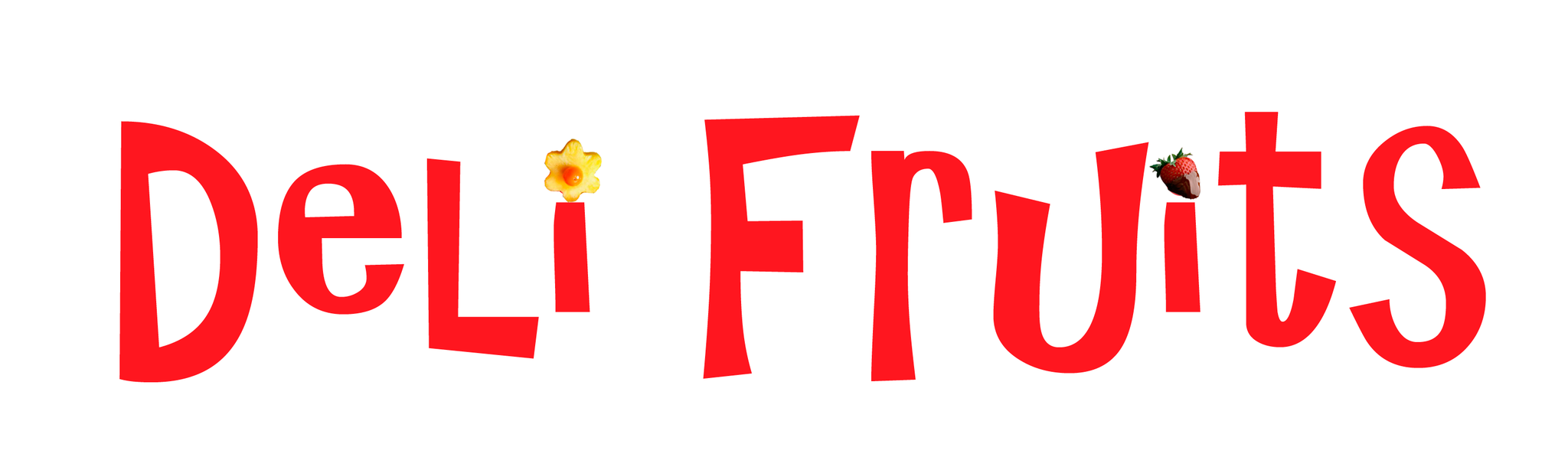 Especial #04 – Deli Fruits