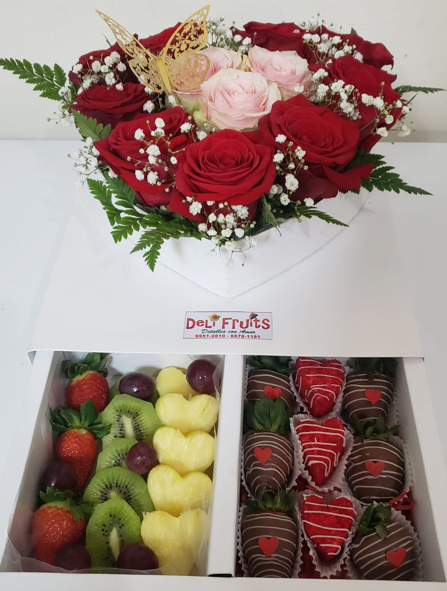 Full Love – Deli Fruits